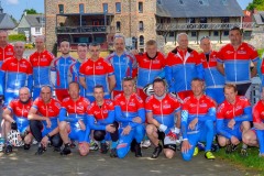 Sortie Club - VCGM : Le vélo Club de Guipry Messac